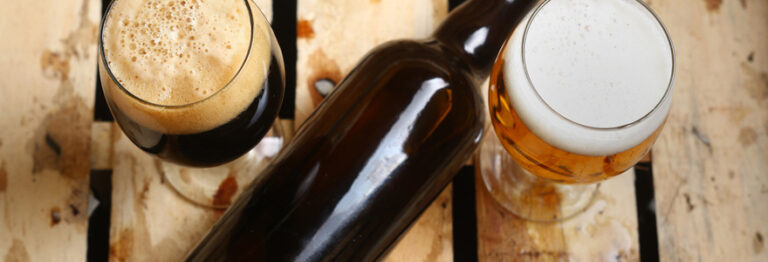 Bière sans alcool, une boisson à la préparation atypique